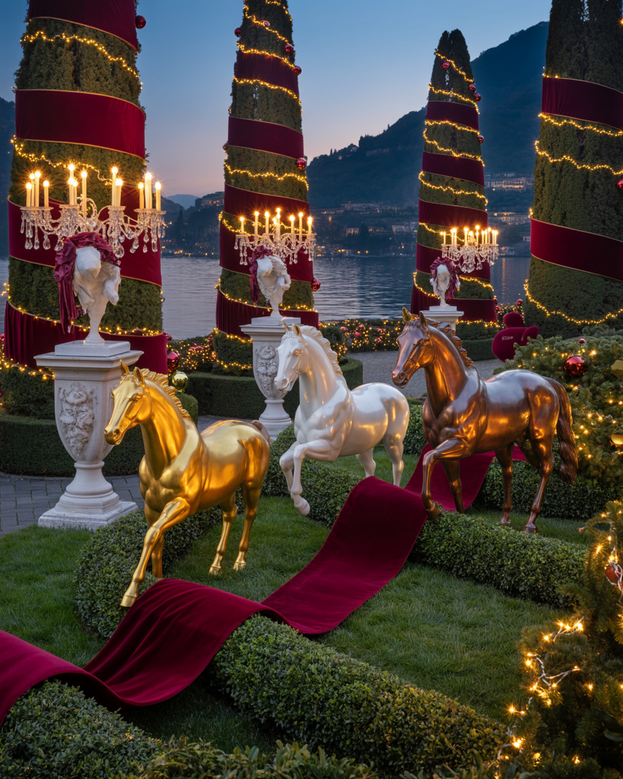 EQUUS 2026 — Sculpture Collection by ARTBURO | ARTBURO | Transforming ...